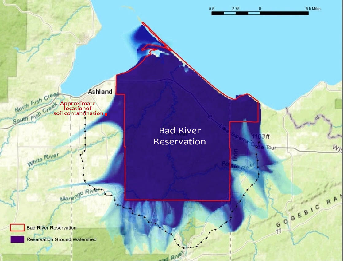 | Citizens demand independent investigation as Enbridge Line 5 leaks in ...
