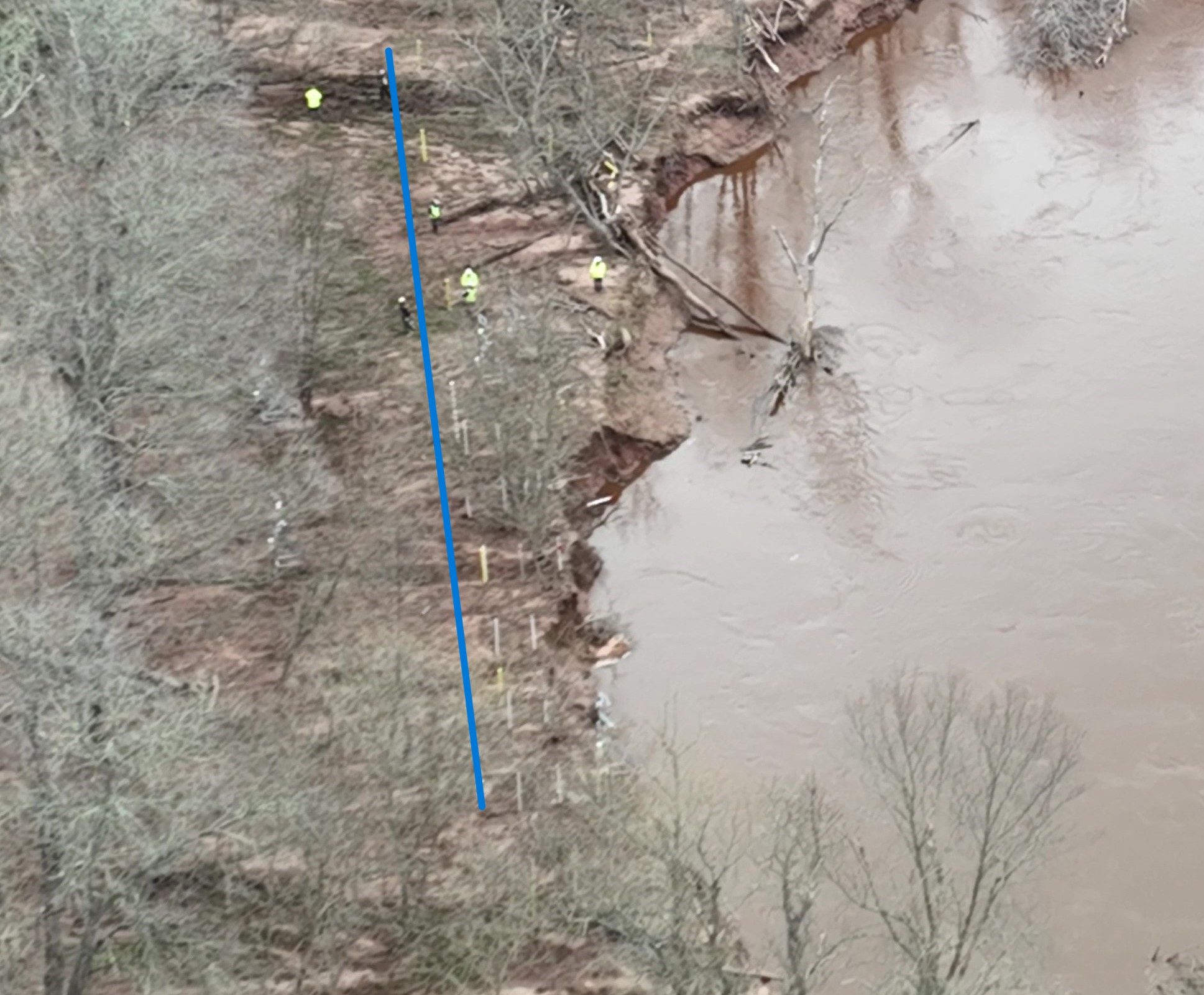 | As Bad River heads to Federal Court for emergency shut down of Line 5 ...